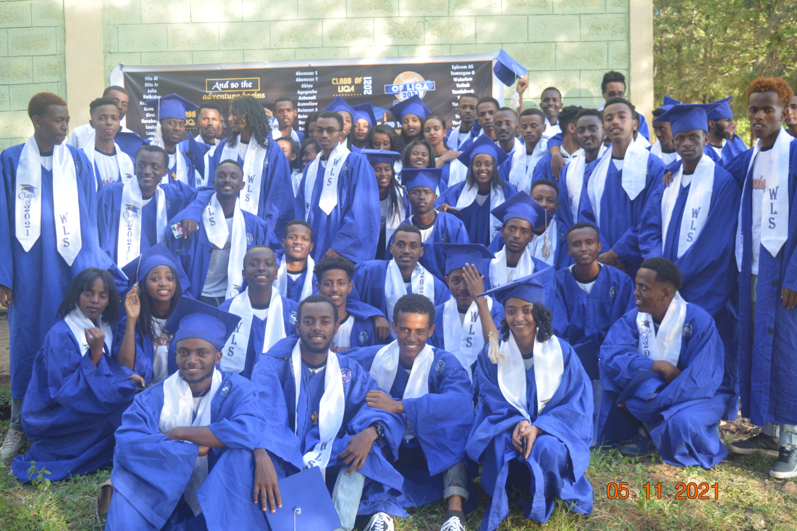 Home - Wolaitta Development Association