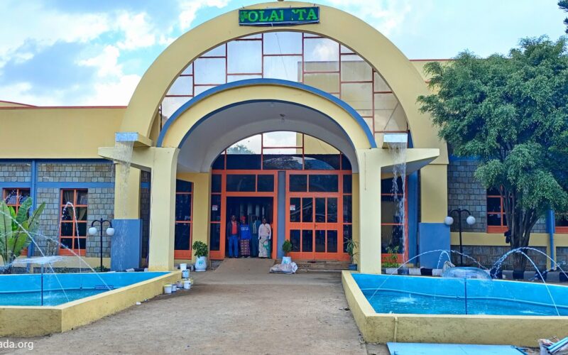 Home - wolaitta development association