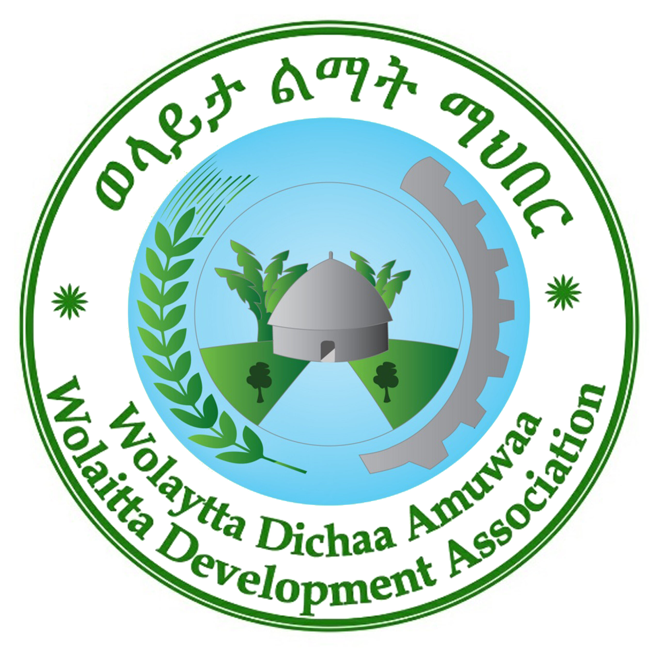 Home - Wolaitta Development Association