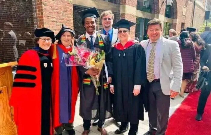 Wolaitta Liqa School - wolaitta development association