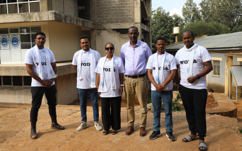 Home - wolaitta development association